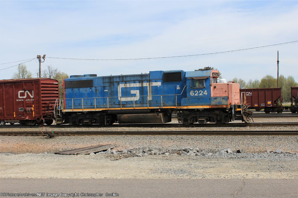 GTW 6224